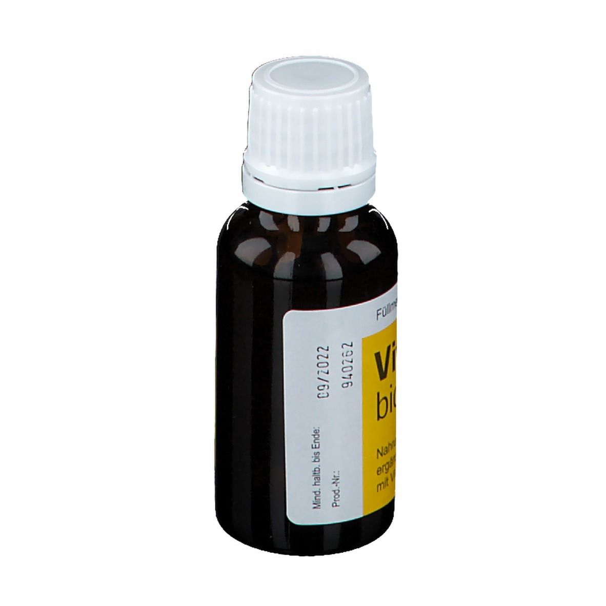 Vit D3 biosyn® 1x20 ml - shop-apotheke.com