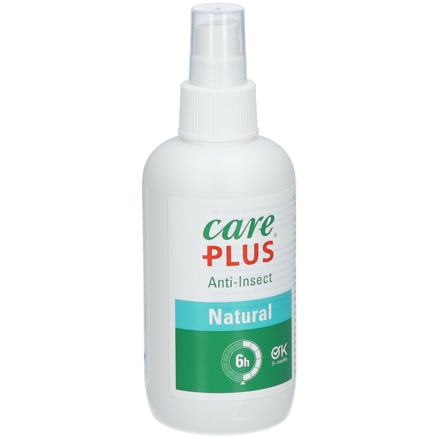 care PLUS® Anti-Insect natural Spray 200 ml - shop-apotheke.com