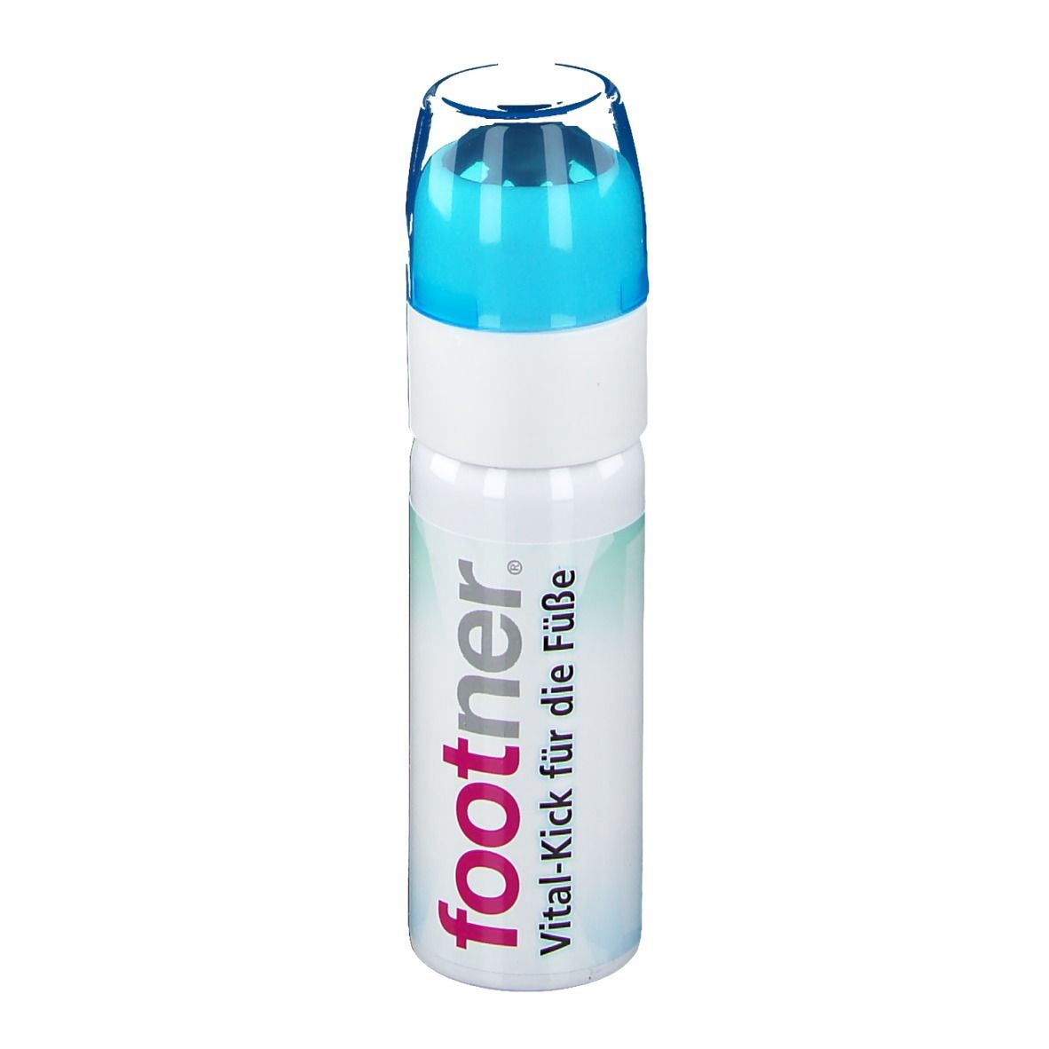 Footner® Vital-Kick 50 ml - shop-apotheke.at