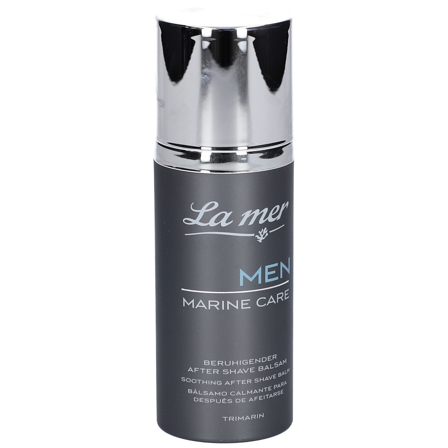 La mer Men Marine Care After Shave Balsam 100 ml - shop-apotheke.at