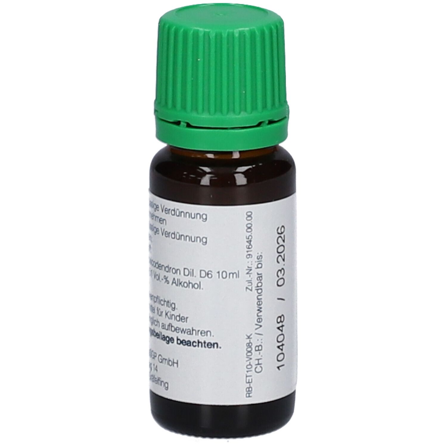 RubaXX® Tropfen 10 ml - shop-apotheke.com
