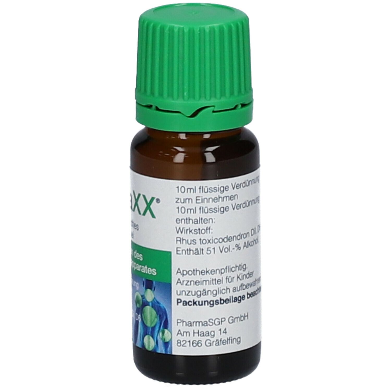 RubaXX® Tropfen 10 ml - shop-apotheke.com