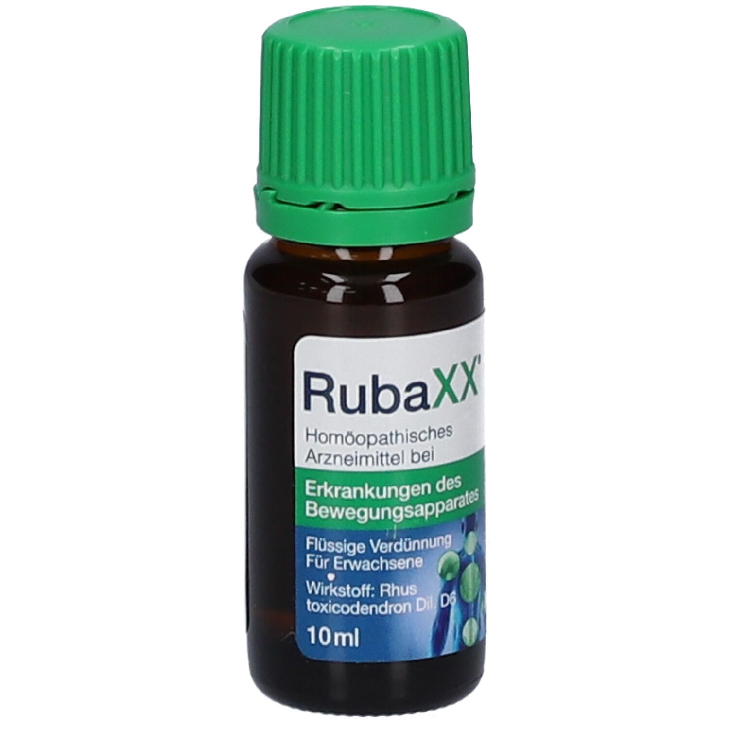 RubaXX® Tropfen 10 ml - shop-apotheke.com