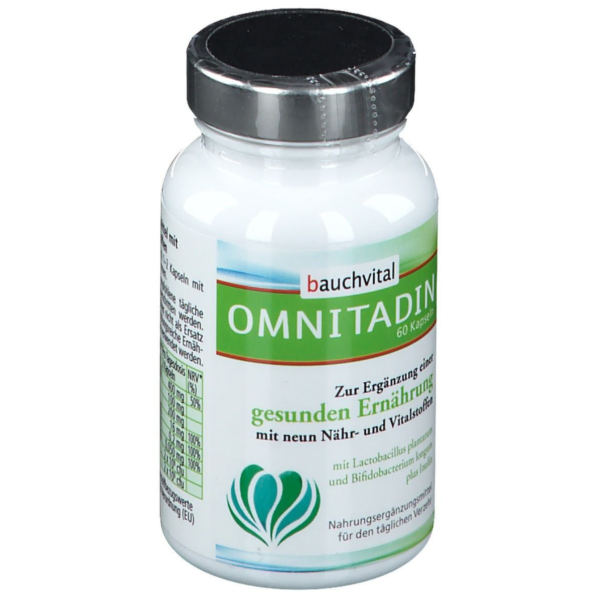 OMNITADIN 60 St - Shop Apotheke