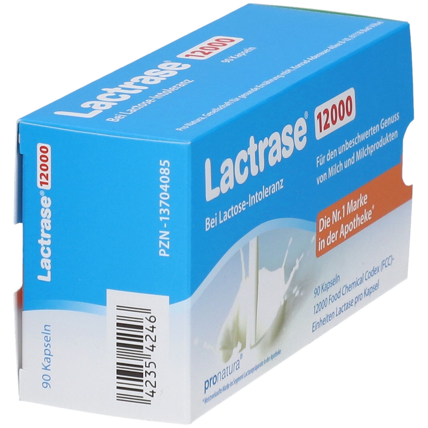 Lactrase® 12000 FCC 90 St - shop-apotheke.com