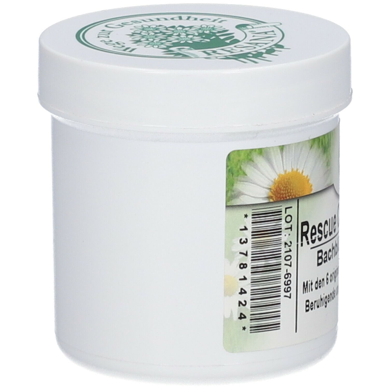 Resana® Rescue Cream 100 ml - shop-apotheke.at