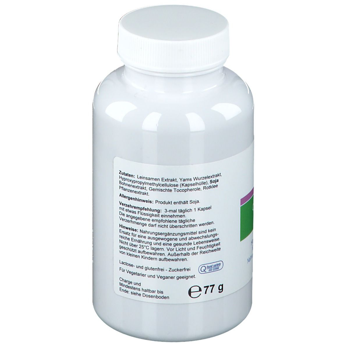 ANKUBERO® femicin 90 St - Shop Apotheke