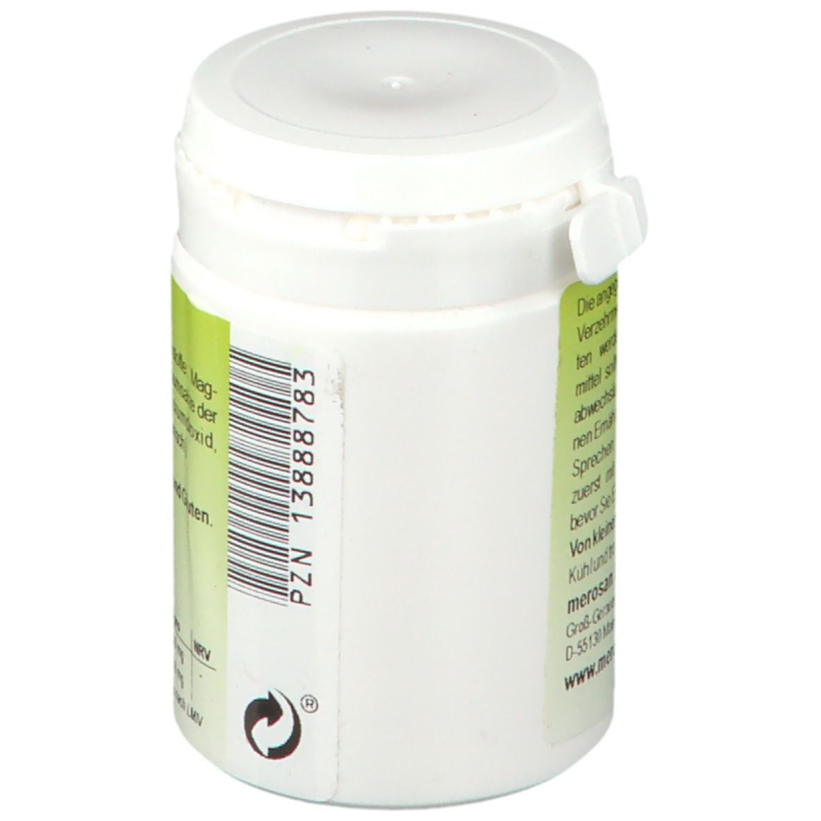 merosan Alpha-Lipon-Säure 300 60 St - shop-apotheke.at