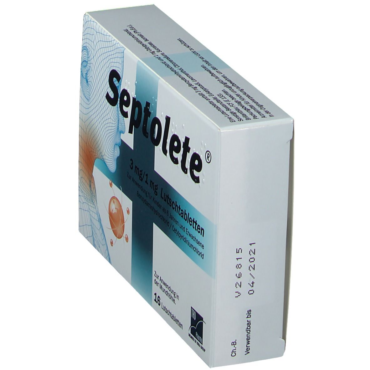 Halsschmerzen Produkte - shop-apotheke.com