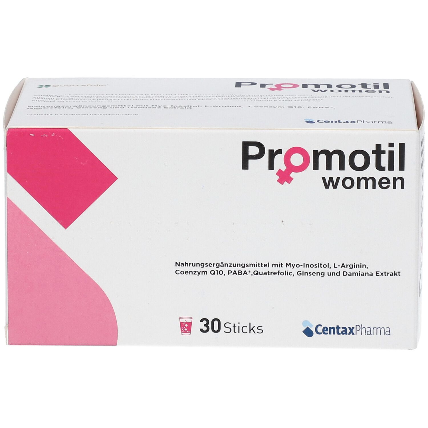 Promotil women 30 St - shop-apotheke.at