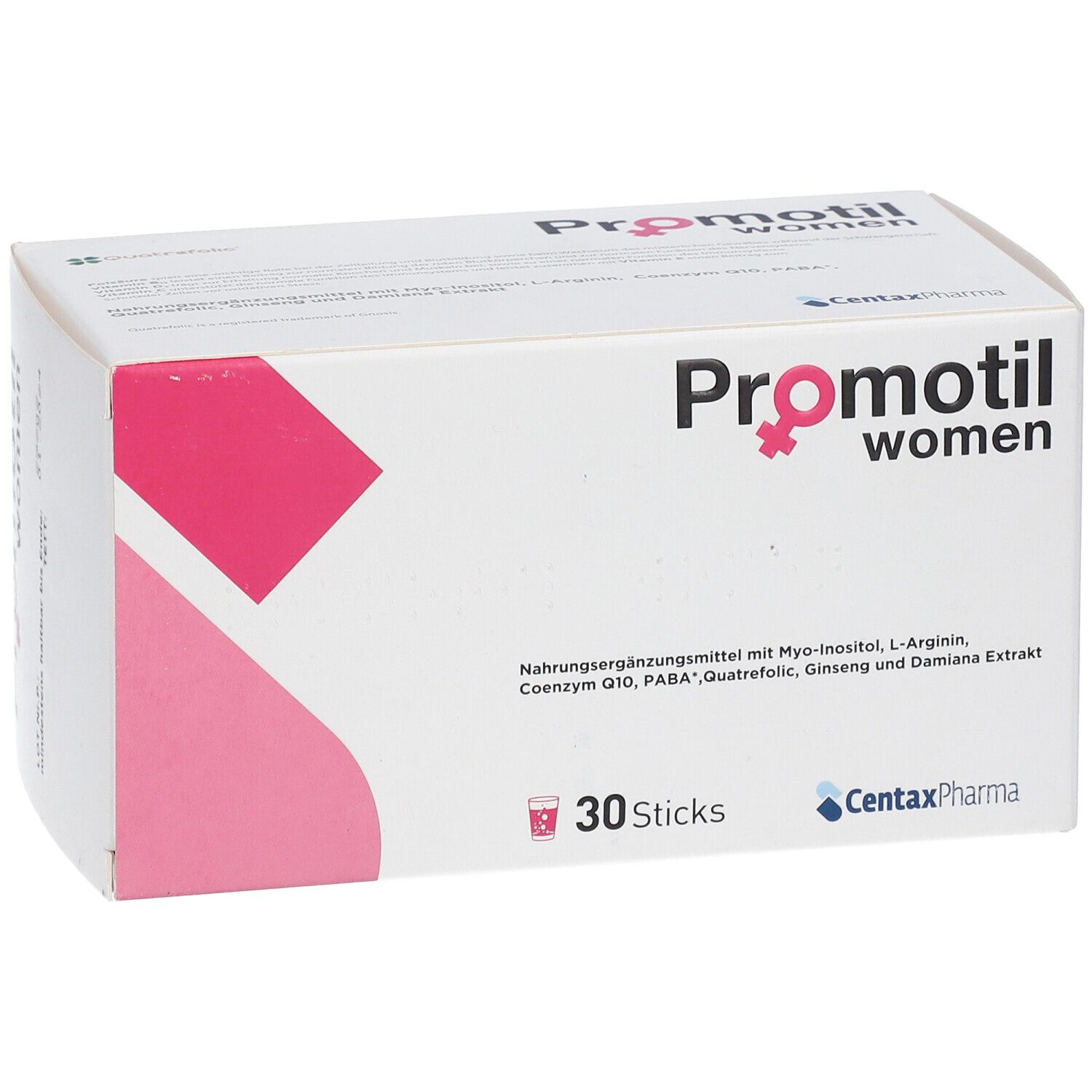 Promotil women 30 St - shop-apotheke.at