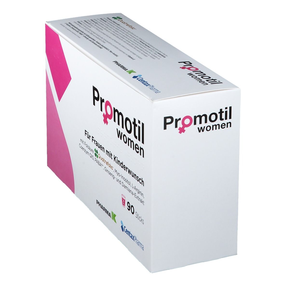 Promotil women 90 St - shop-apotheke.at