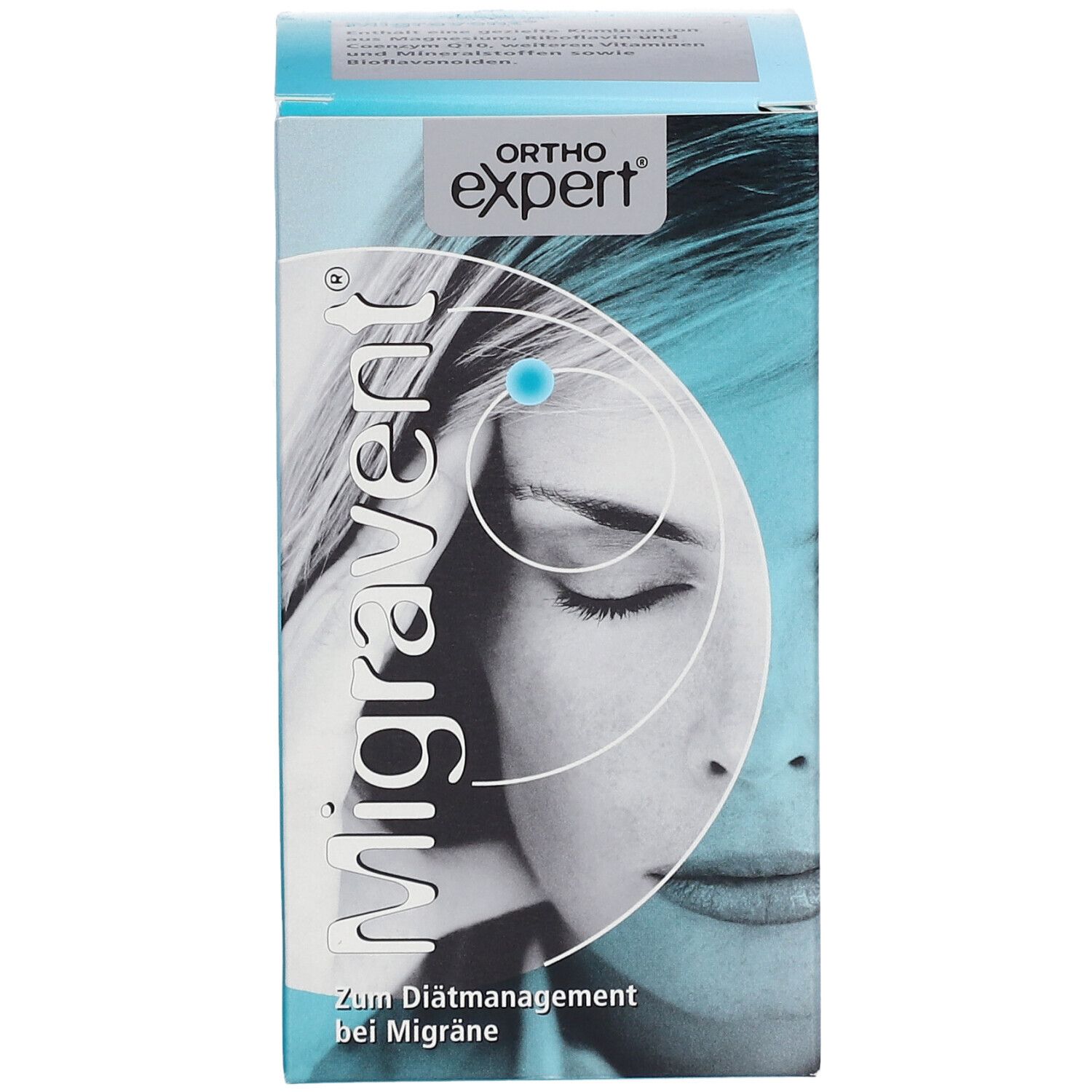 Migravent® Kapseln 180 St - shop-apotheke.com