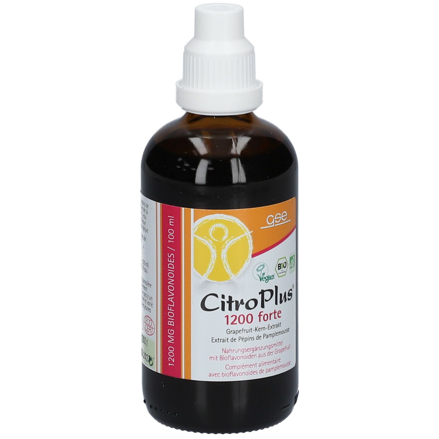 CitroPlus® 1200 Forte 100 ml - shop-apotheke.com