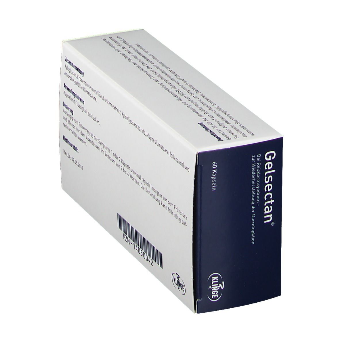 Gelsectan® 60 St - shop-apotheke.com