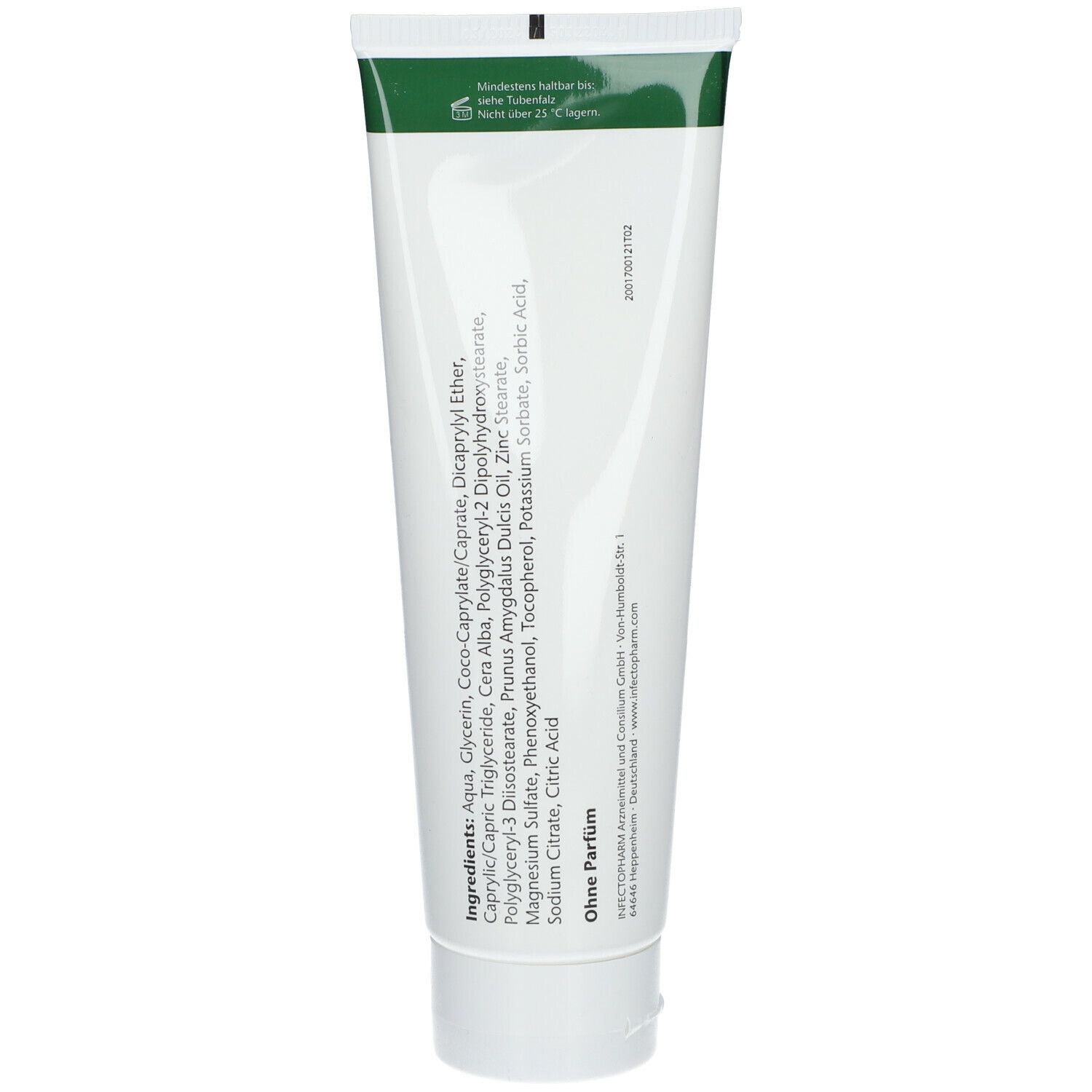 Neuroderm® Pflegecreme Lipo 250 ml - shop-apotheke.com