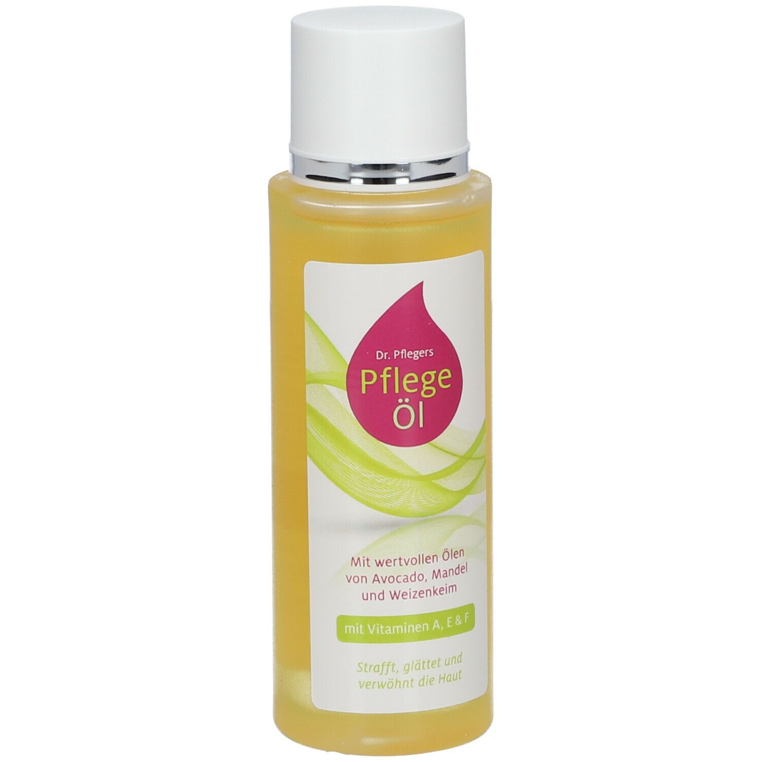 Dr. Pflegers Pflege Öl 125 ml - shop-apotheke.com