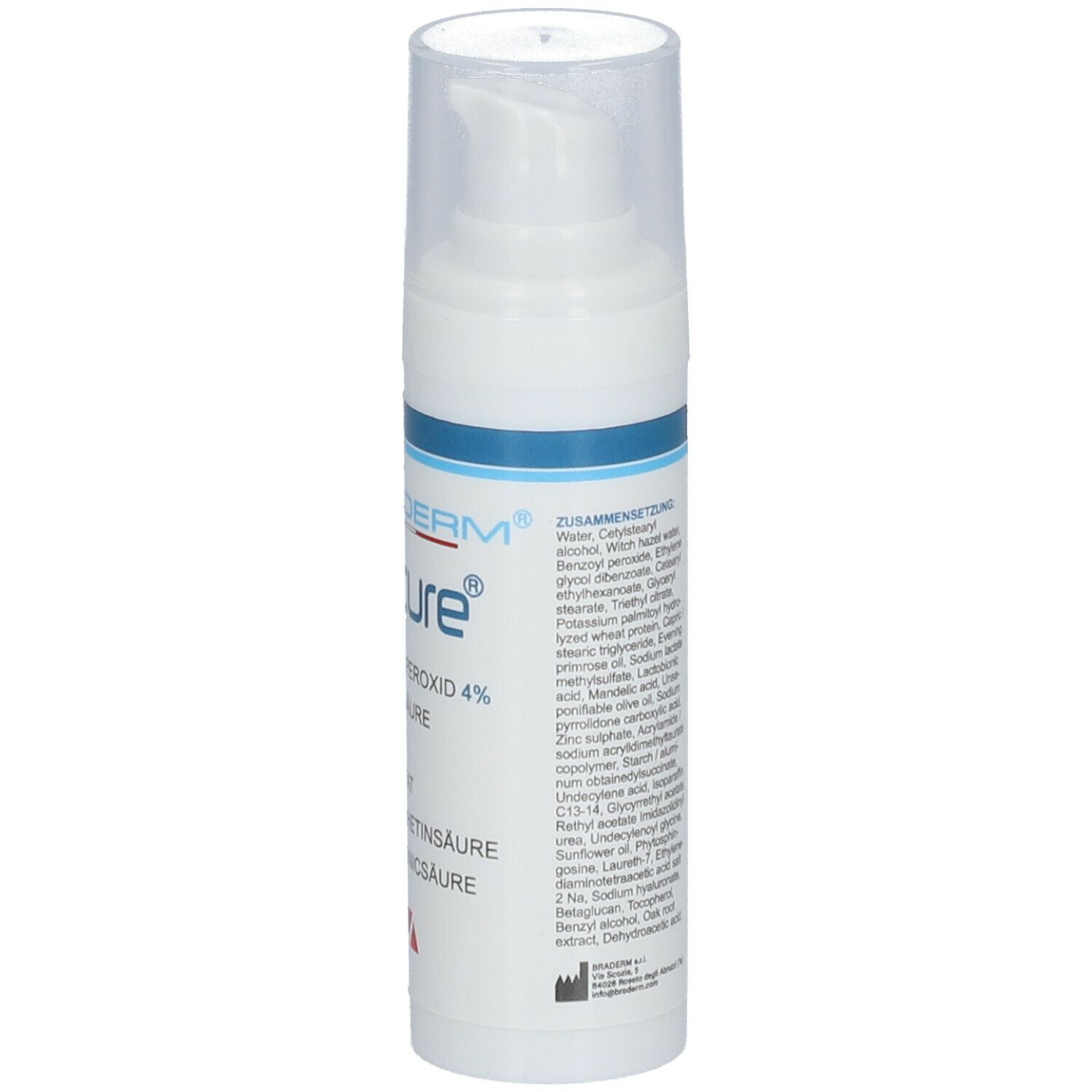 Pelcure® 30 ml - shop-apotheke.com