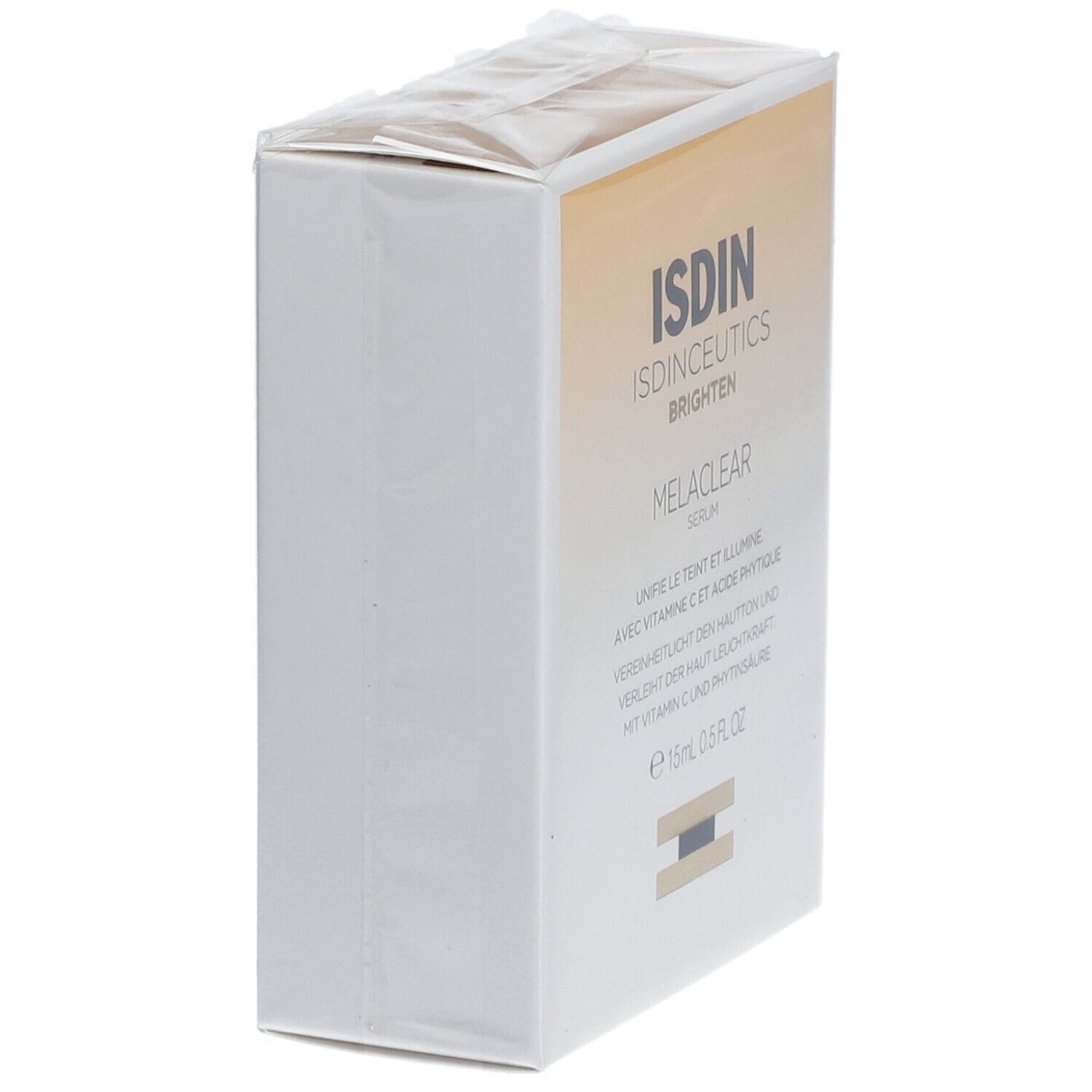 ISDIN Isdinceutics Melaclear 15 ml - Shop Apotheke