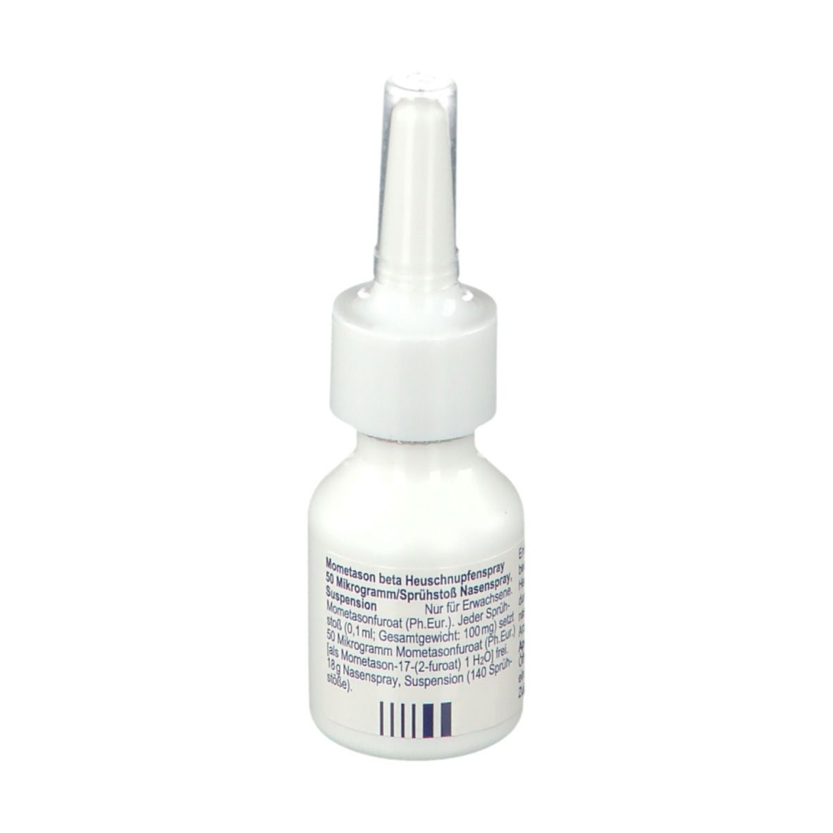Mometason beta 50 µg 18 g - shop-apotheke.com