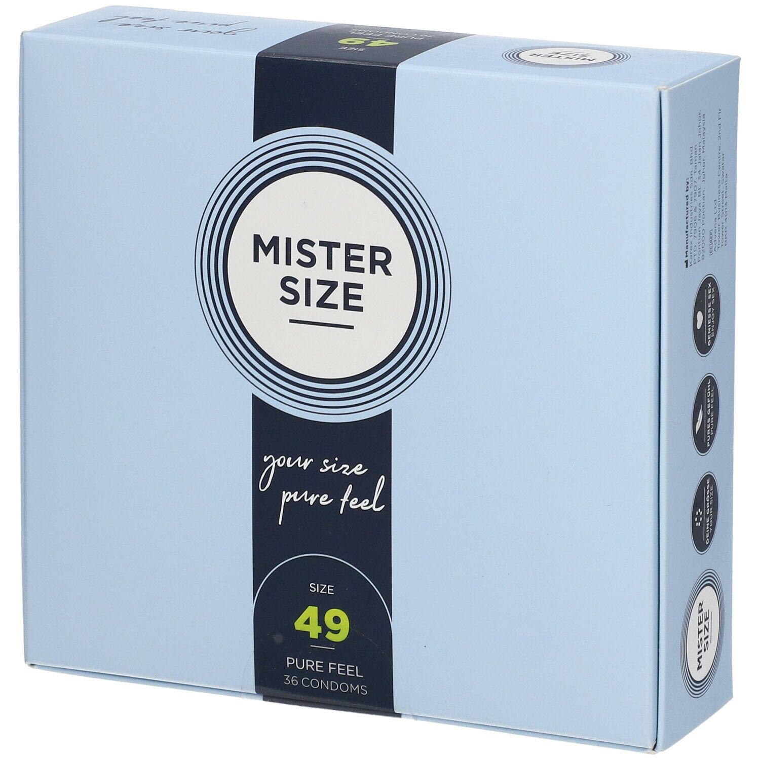 MISTER SIZE 49 36 St - shop-apotheke.com