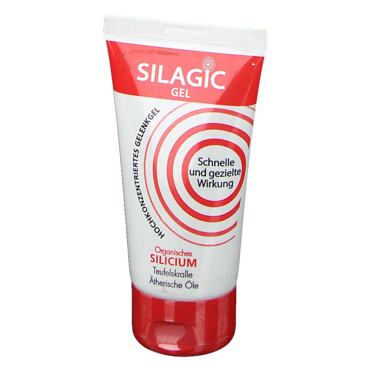 Silagic Gel™ 50 ml - Shop Apotheke