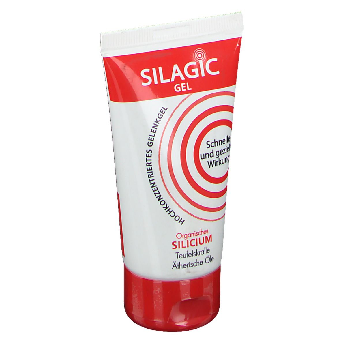 Silagic Gel™ 50 ml - Shop Apotheke