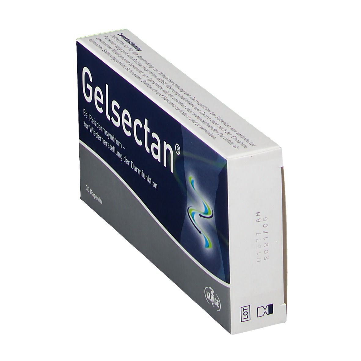 Gelsectan® 30 St - Shop Apotheke