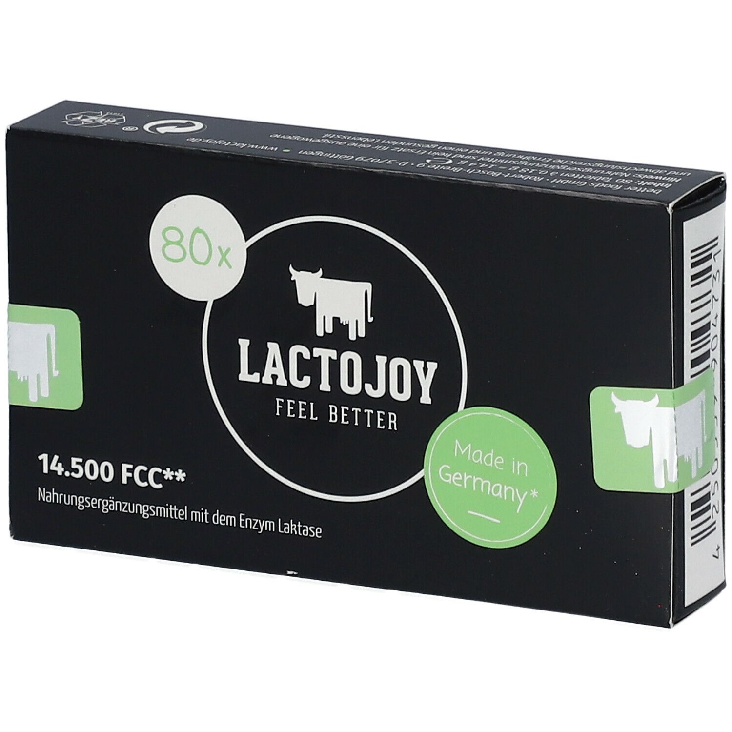 LACTOJOY 80 St - shop-apotheke.com