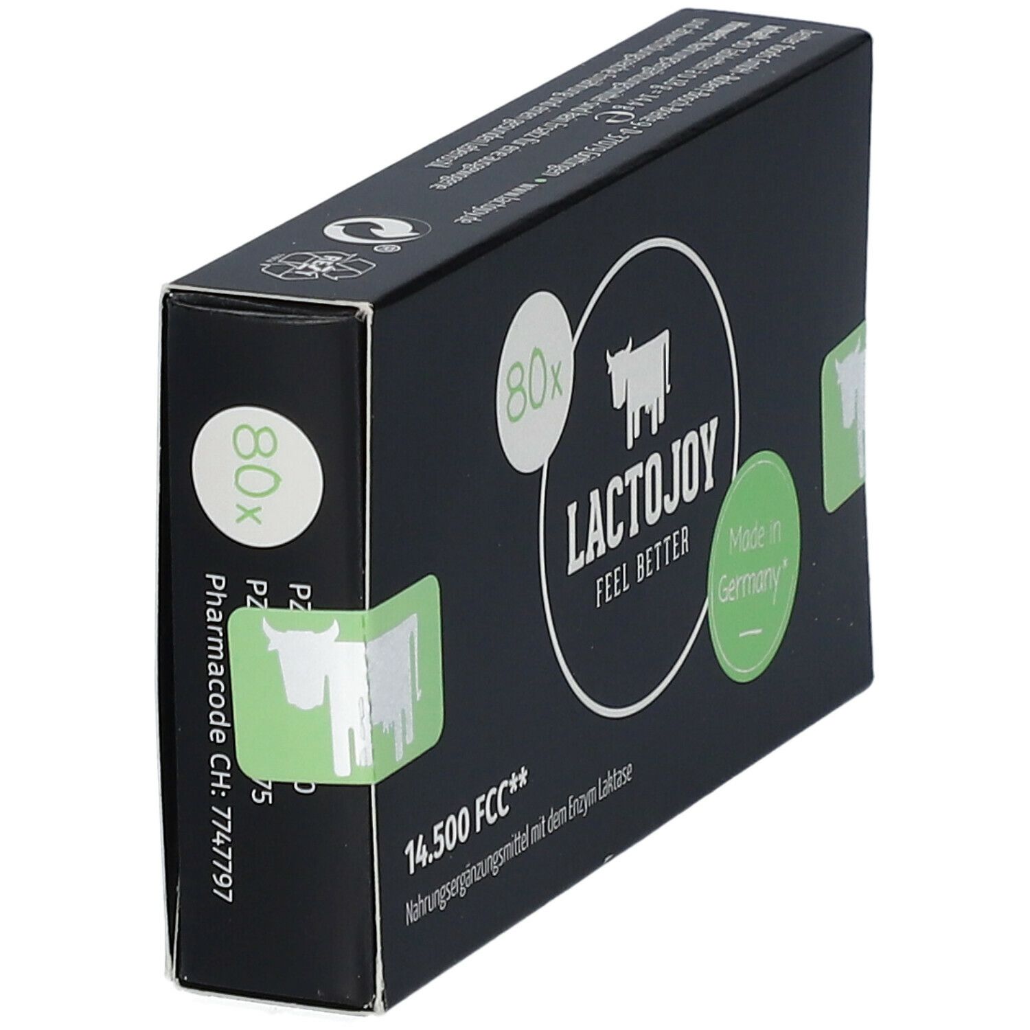 LACTOJOY 80 St - shop-apotheke.at