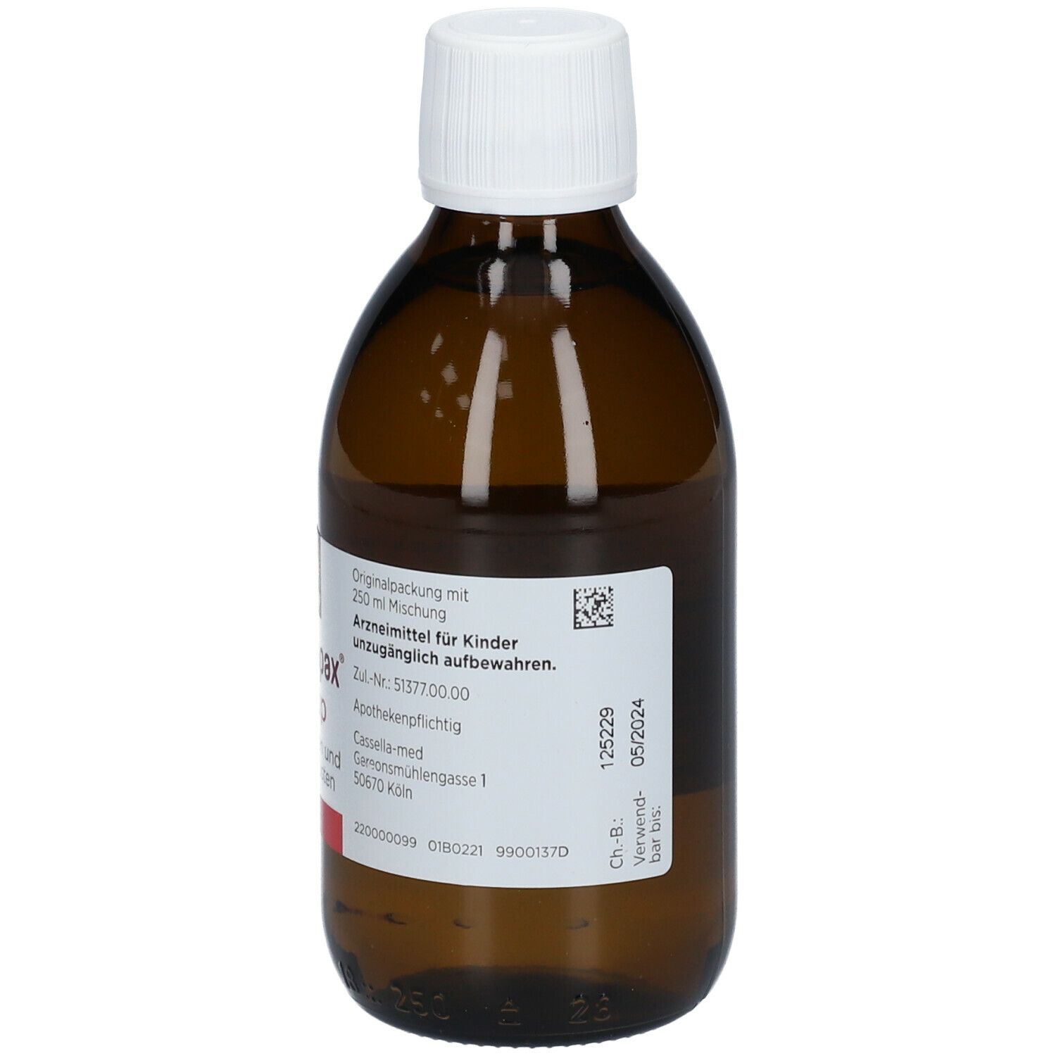 Monapax® 150 ml - shop-apotheke.com