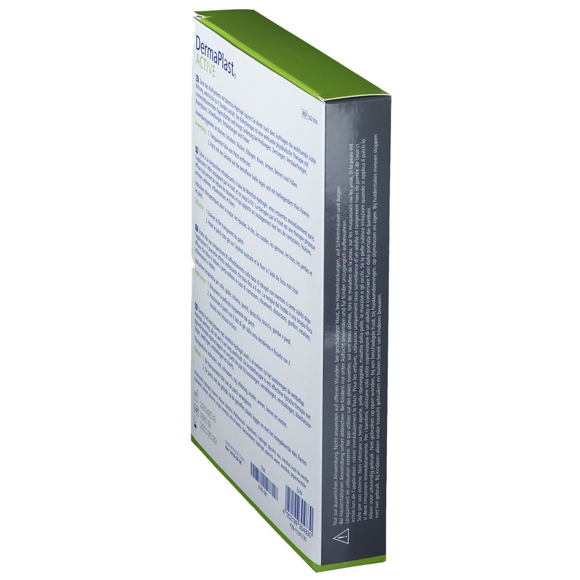 Cool Patch® 5 St - shop-apotheke.com