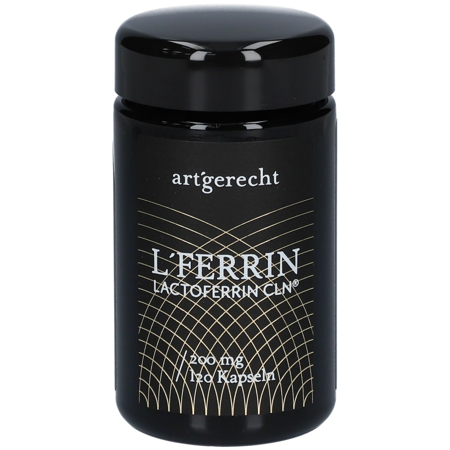 art'gerecht L'FERRIN 200 mg 120 St - shop-apotheke.com