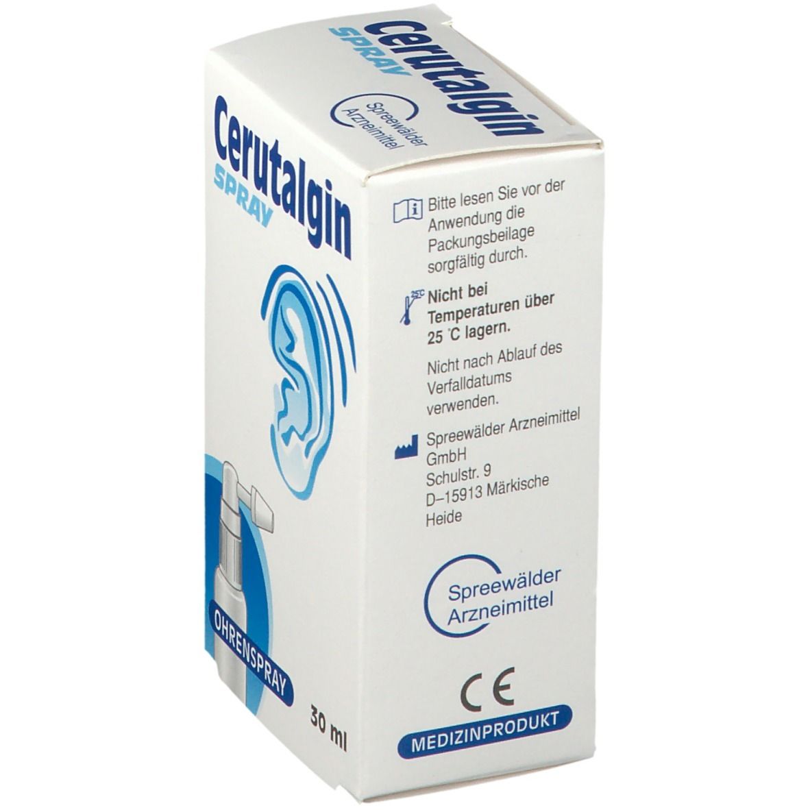 Cerutalgin® 30 ml - shop-apotheke.com
