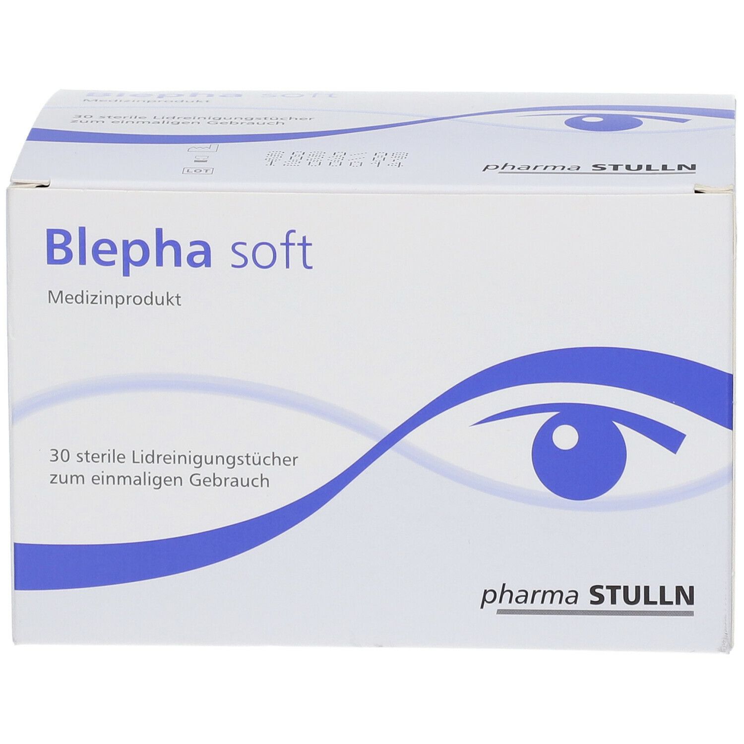 Blepha soft 30 St - shop-apotheke.com
