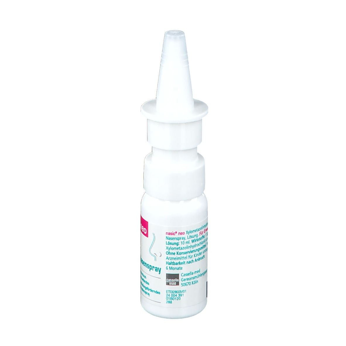 nasic® neo 10 ml - shop-apotheke.com