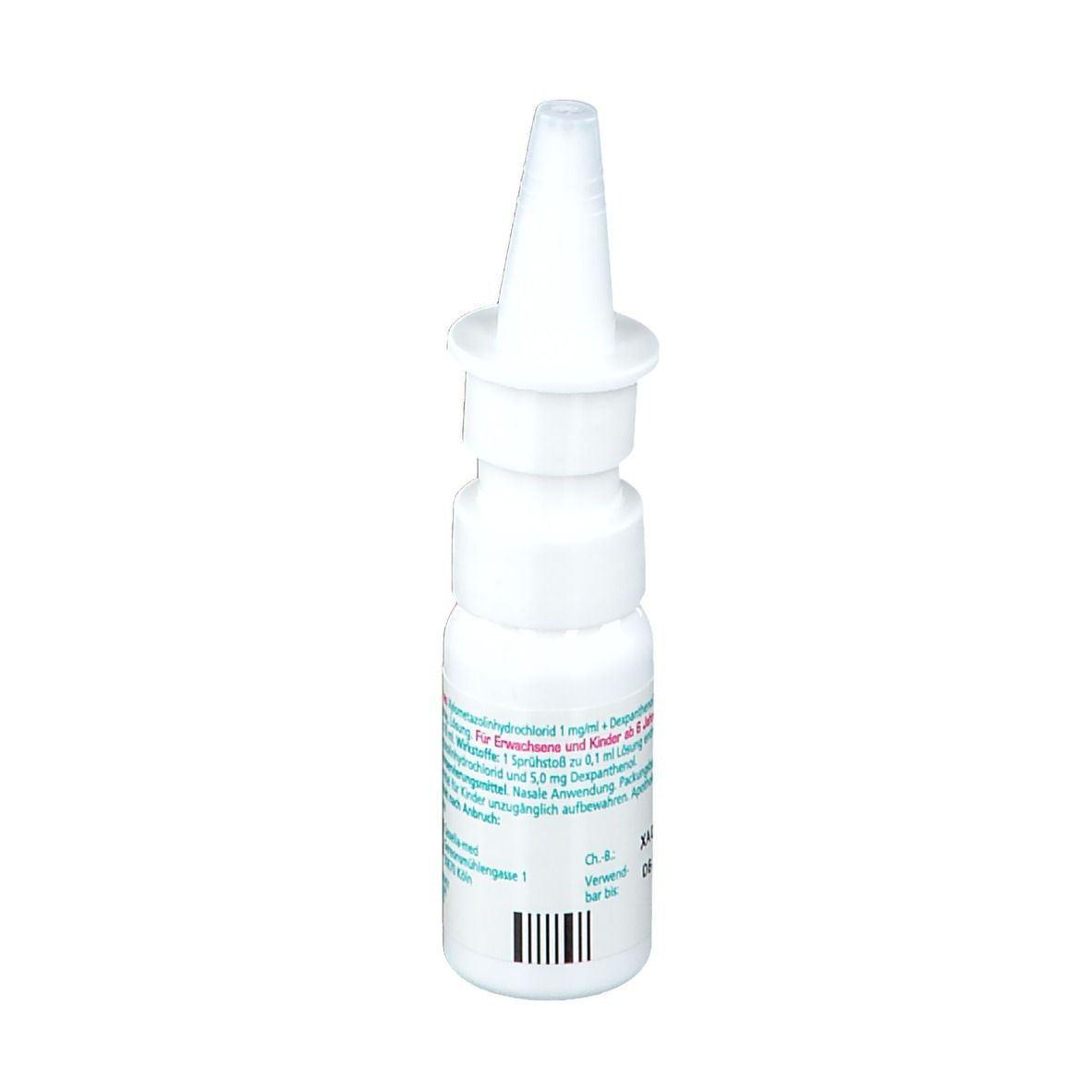 nasic® neo 10 ml - shop-apotheke.com