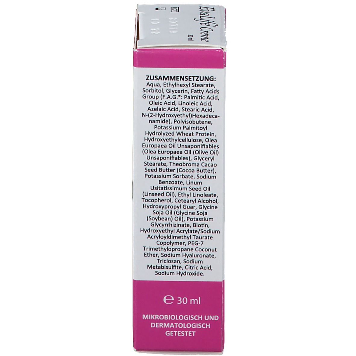 EvaLife® Creme 30 ml - shop-apotheke.com
