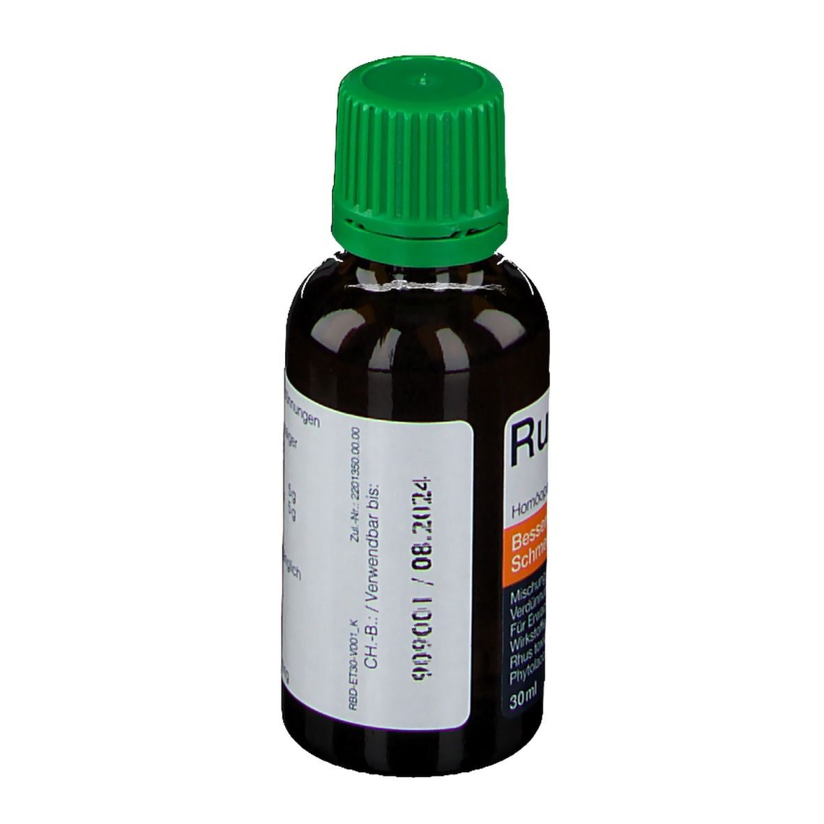 RubaXX® Duo 30 ml - shop-apotheke.com