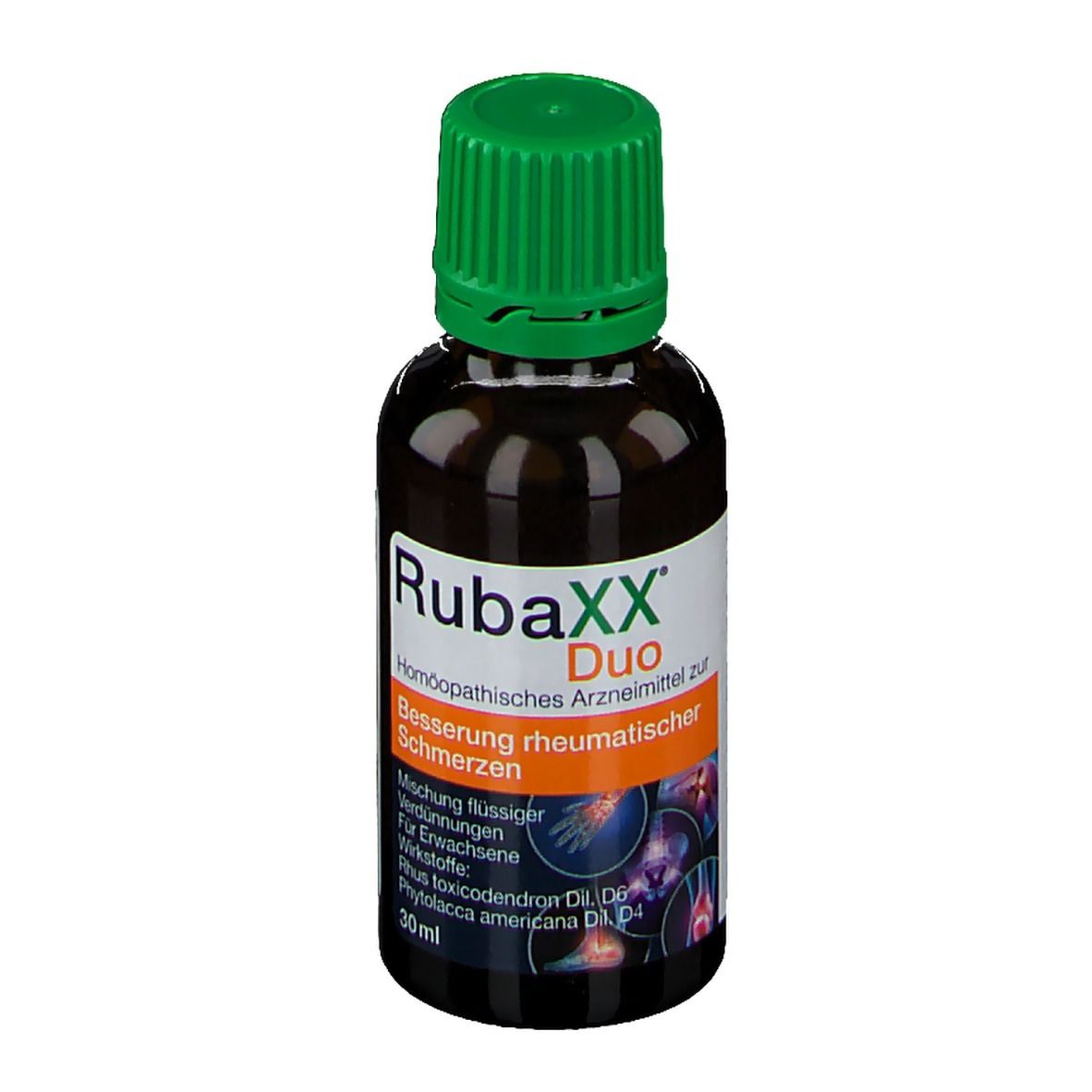 RubaXX® Duo 30 ml - shop-apotheke.com