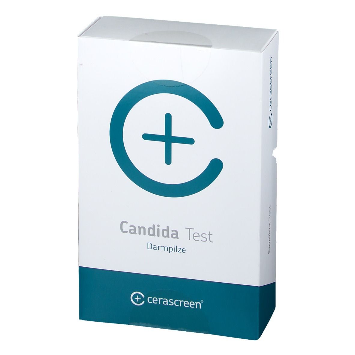 cerascreen® Candida Test 1 St - shop-apotheke.com