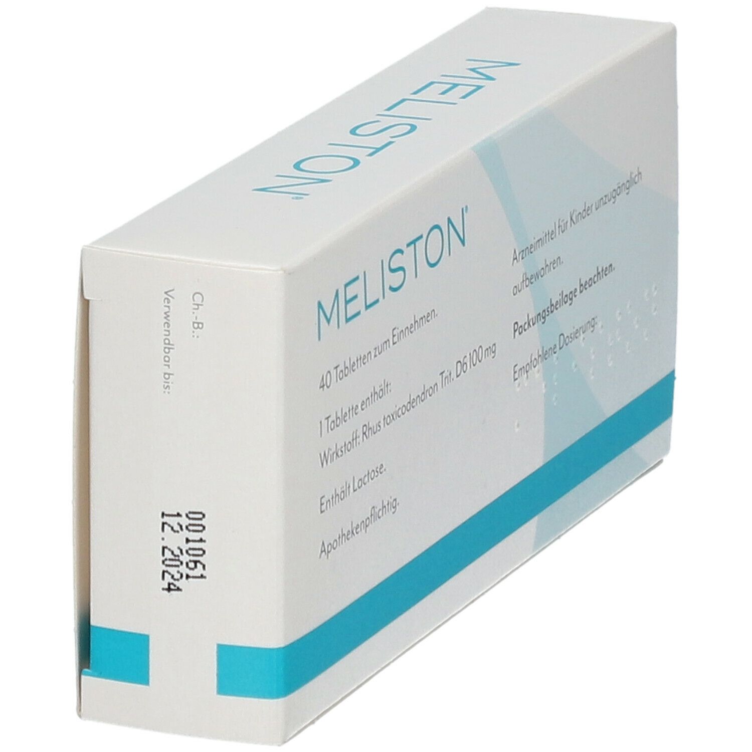 Meliston® 40 St - shop-apotheke.com
