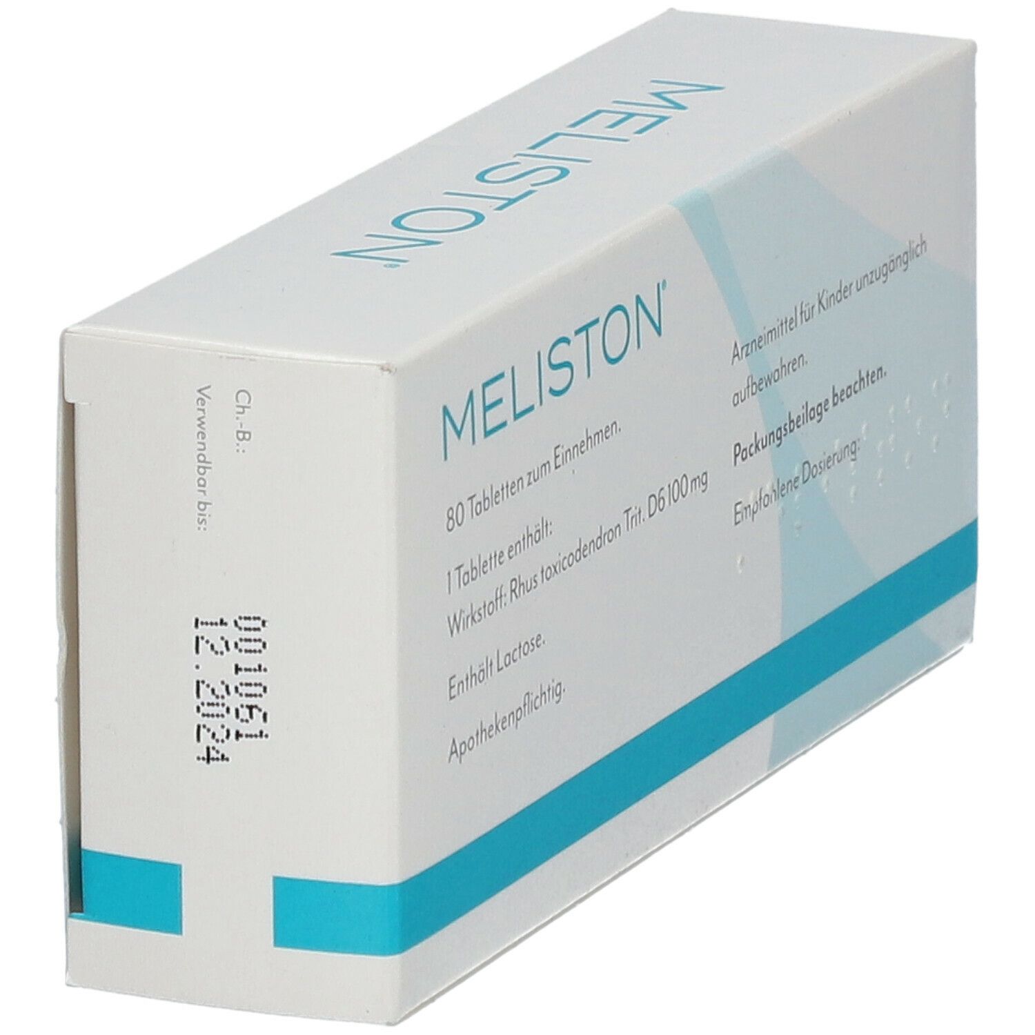 Meliston® 80 St - shop-apotheke.com