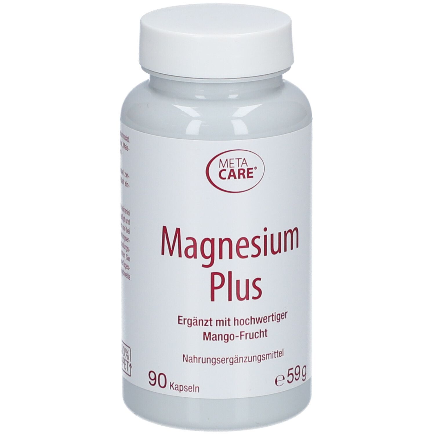 META CARE® Magnesium Plus 90 St - shop-apotheke.at