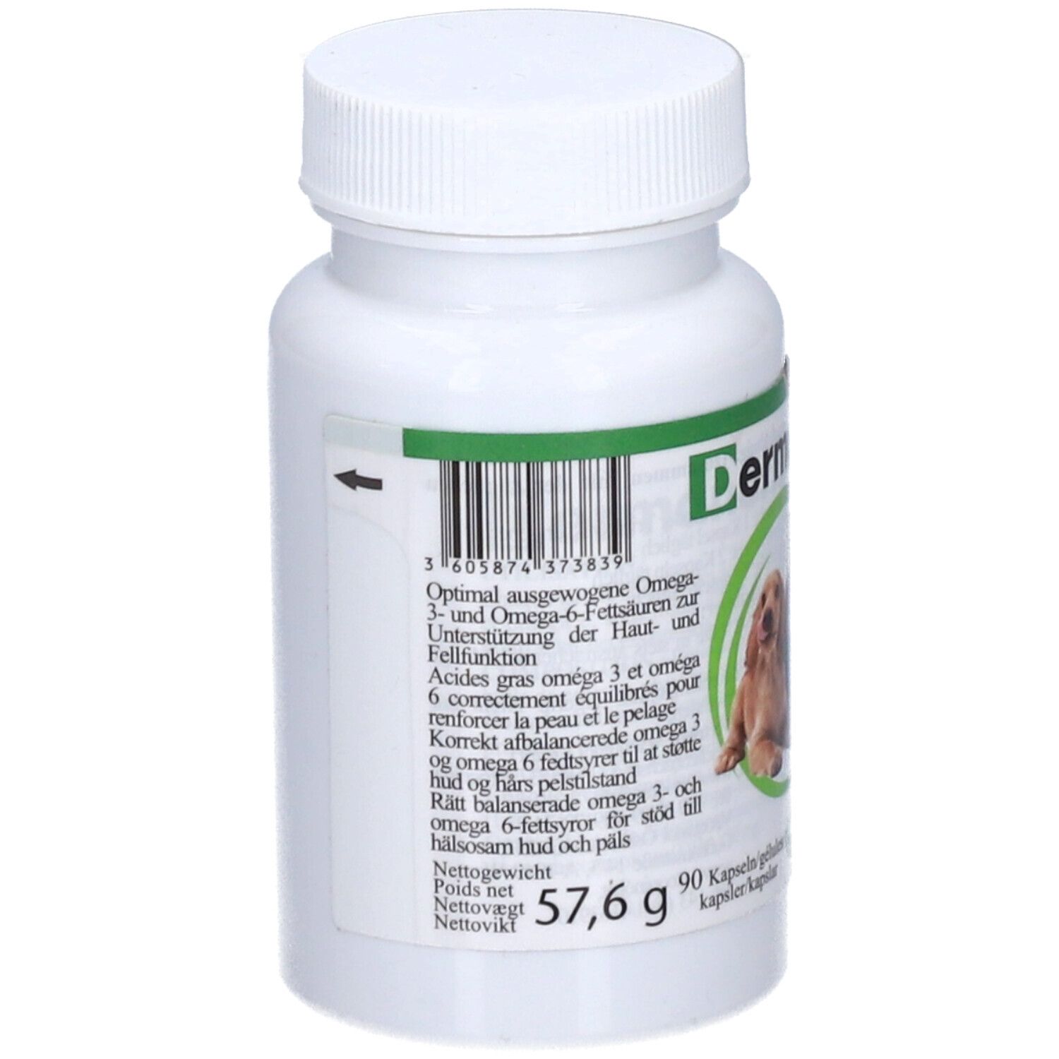 Dermanorm® 90 St - Shop Apotheke