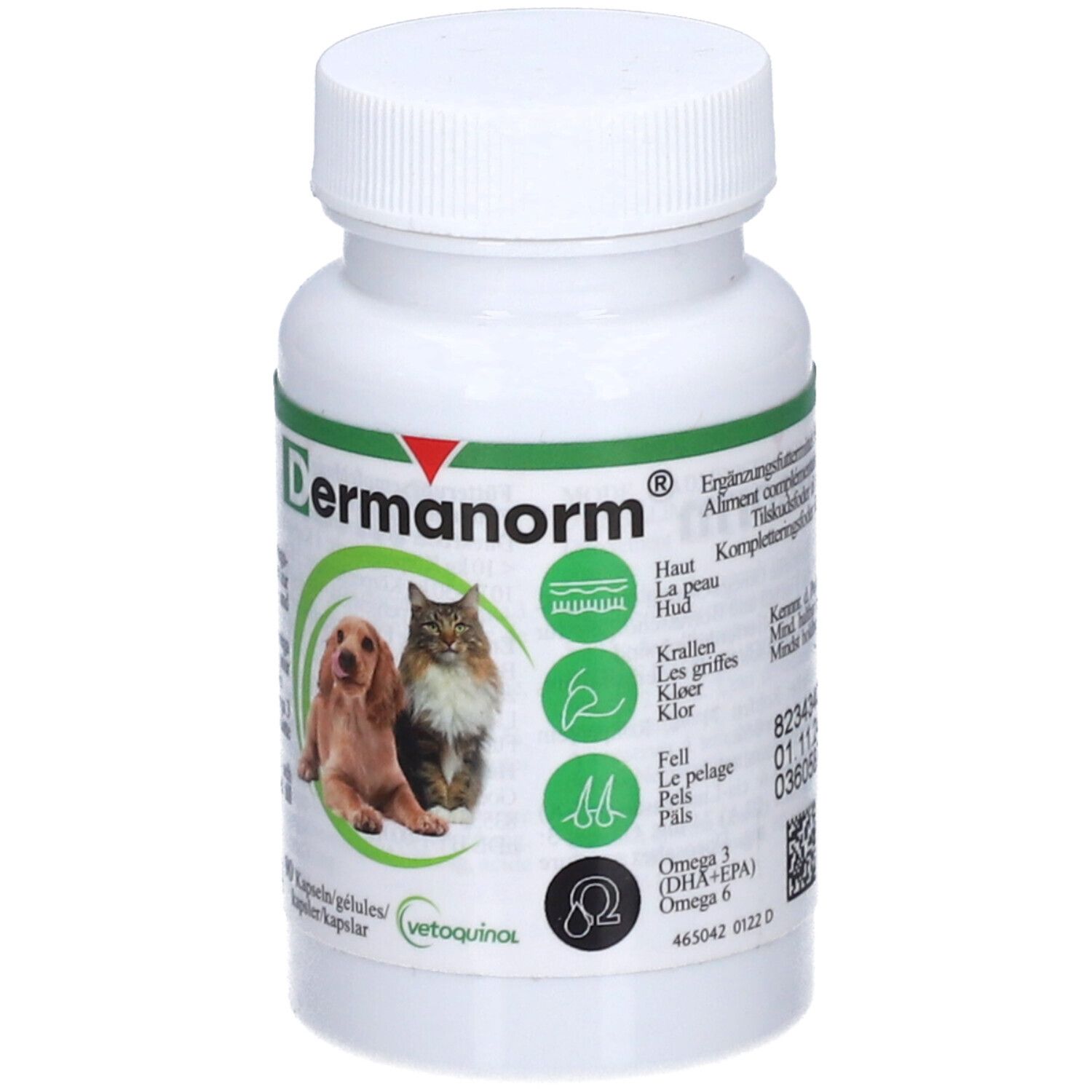 Dermanorm® 90 St - Shop Apotheke