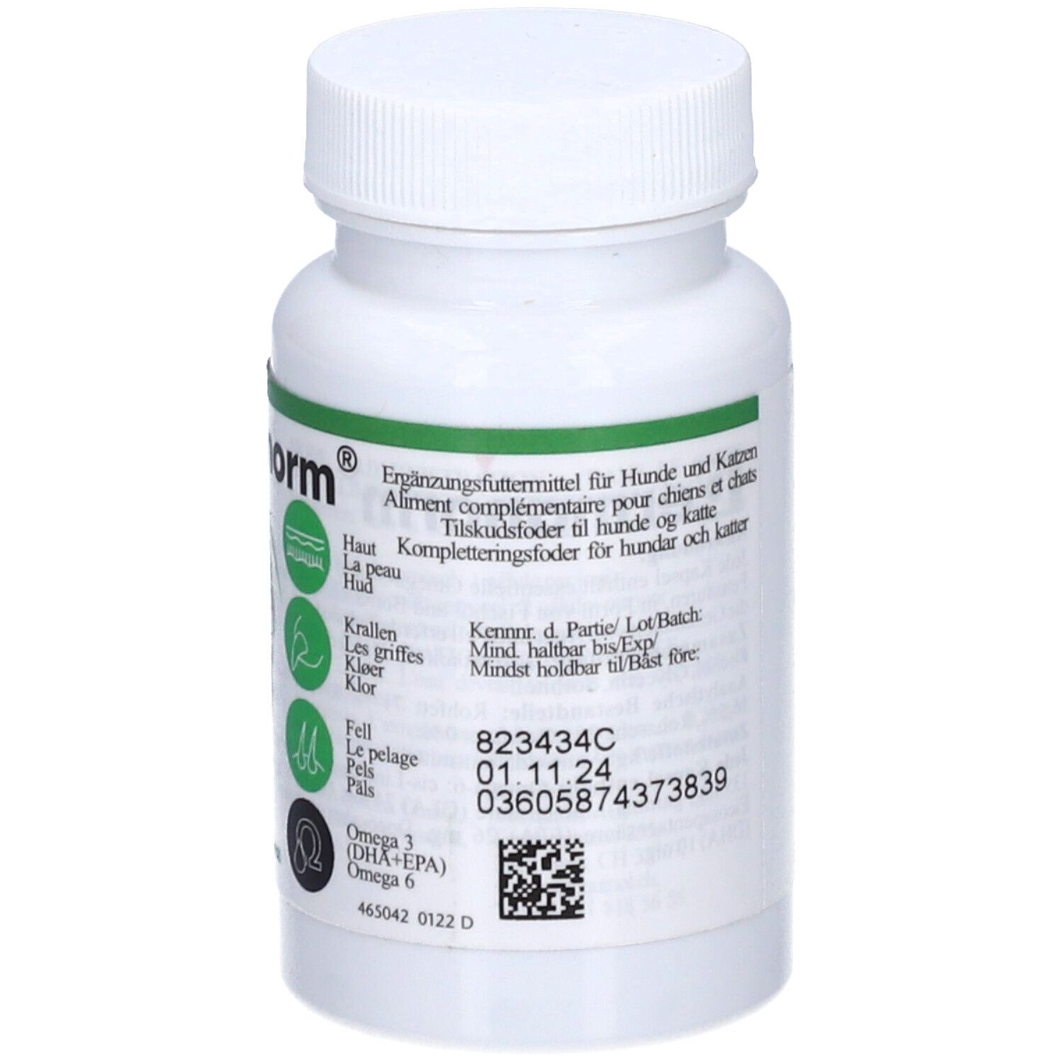 Dermanorm® 90 St - Shop Apotheke