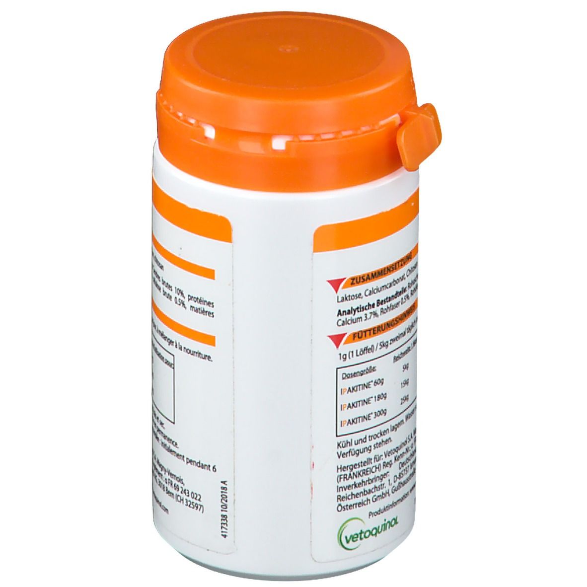 Ipakitine® 60 g - Shop Apotheke