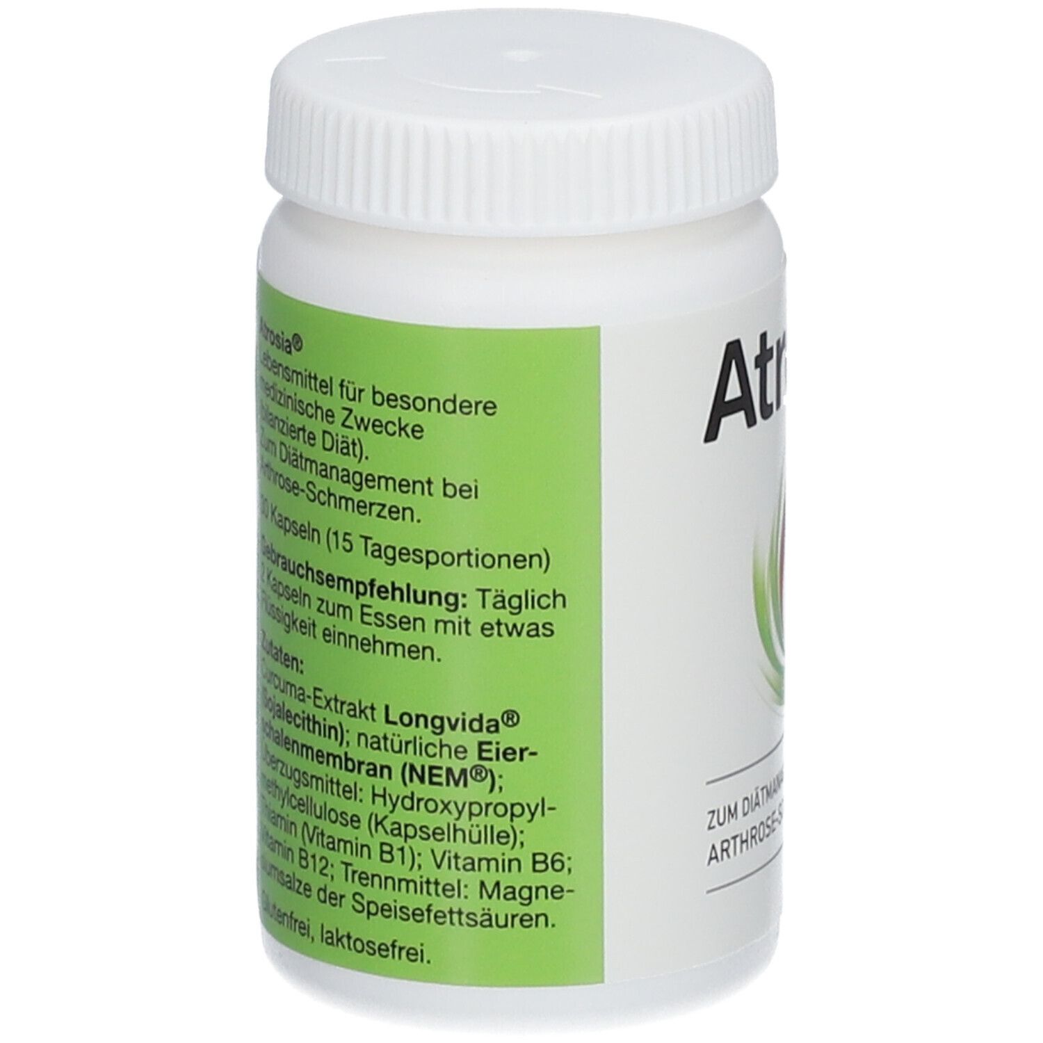 Atrosia® 30 St - shop-apotheke.com