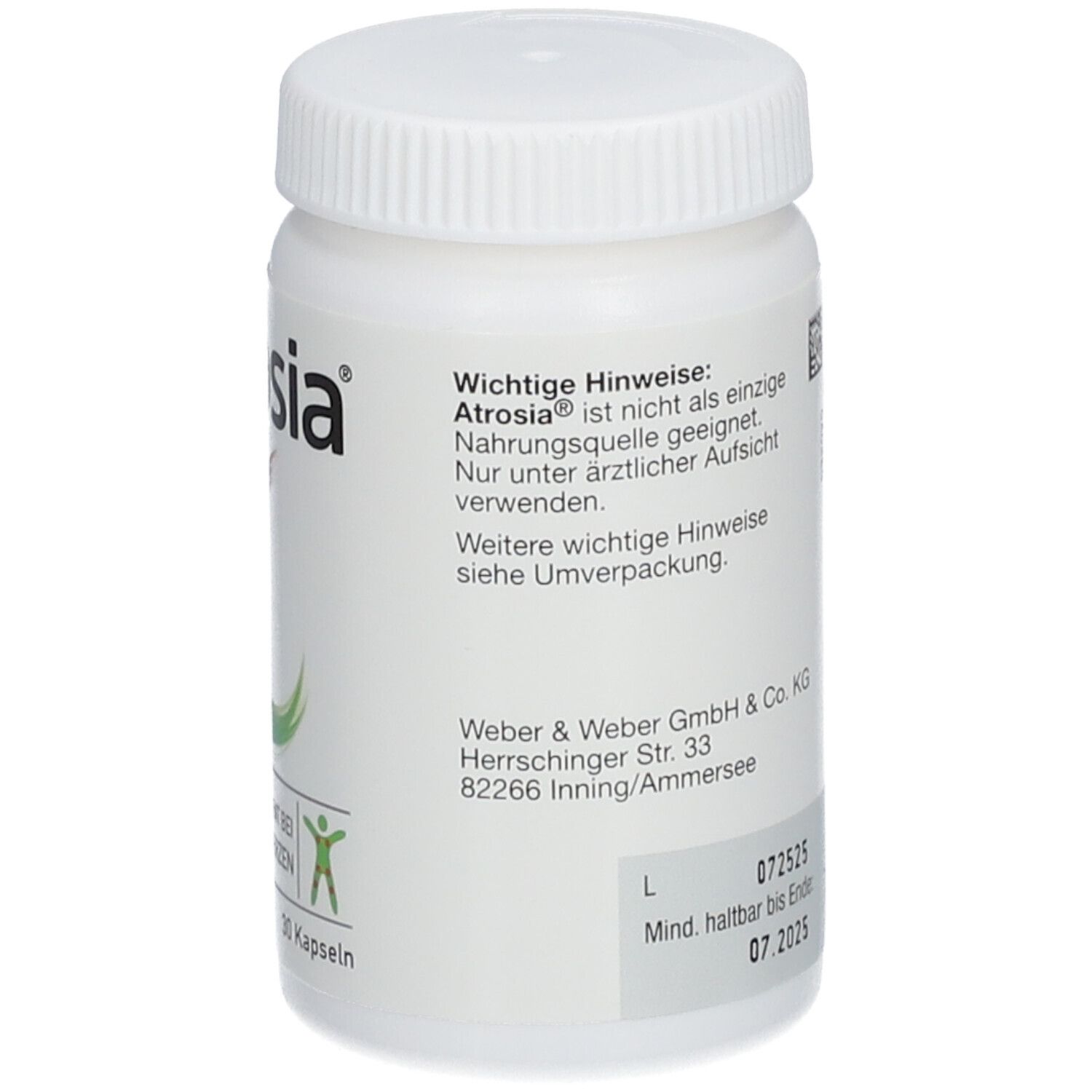 Atrosia® 30 St - shop-apotheke.com